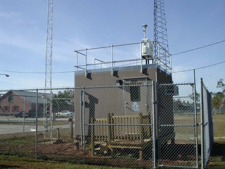 Air – MDEQ