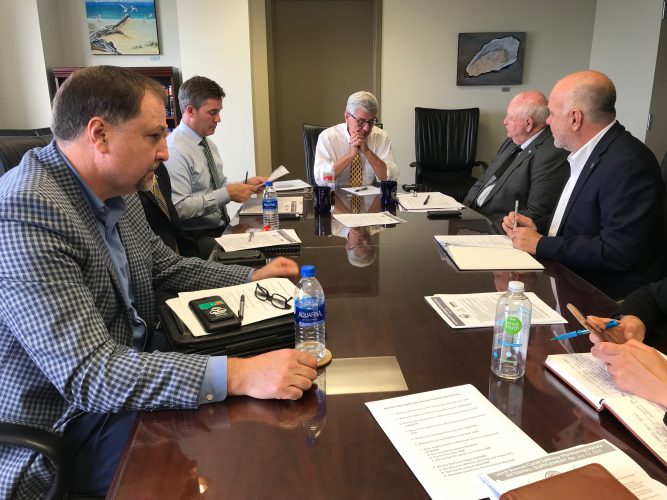 MDEQ Maintains Water Contact Warnings Across Mississippi Gulf Coast – MDEQ