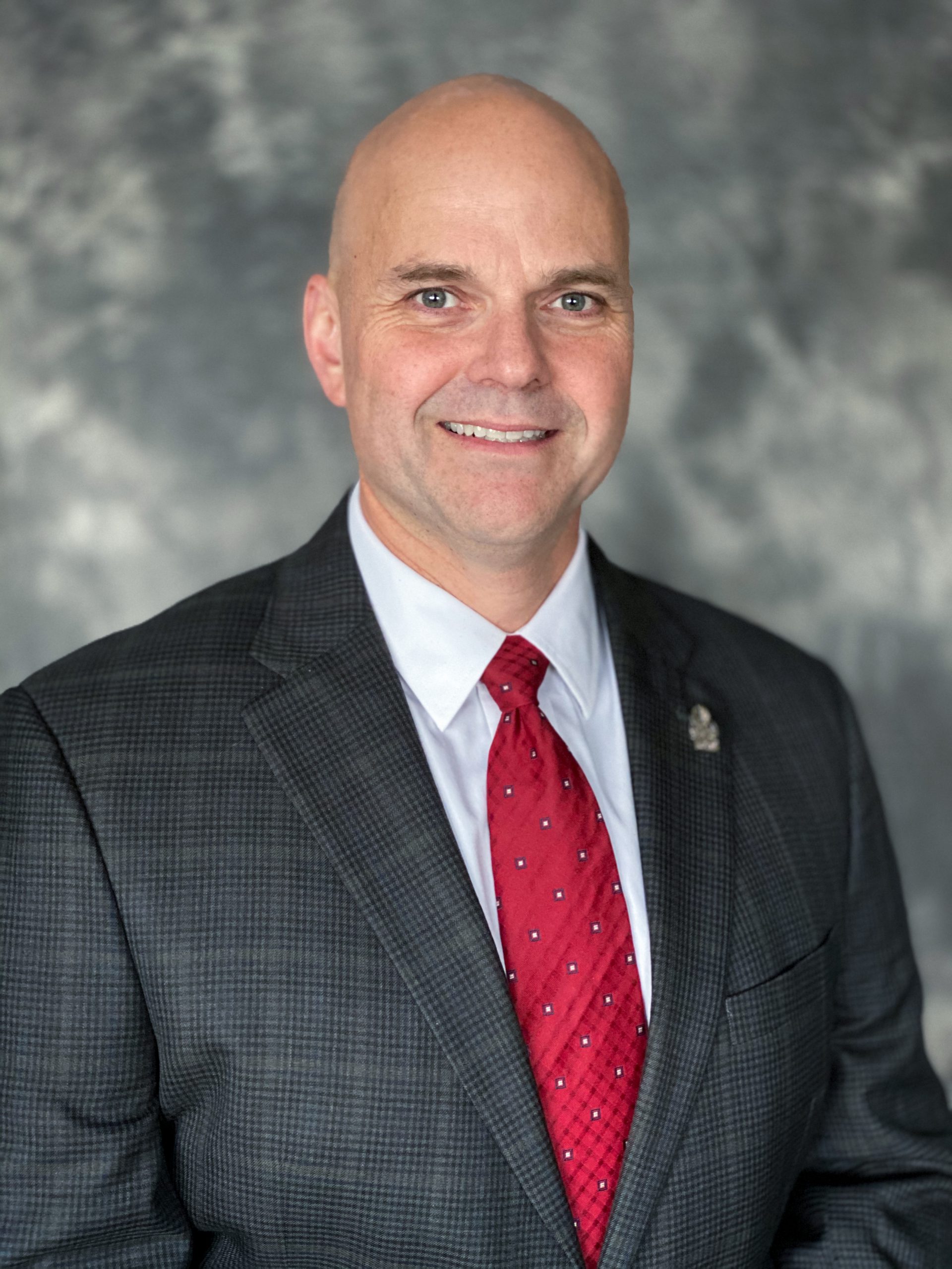 Executive Director – MDEQ