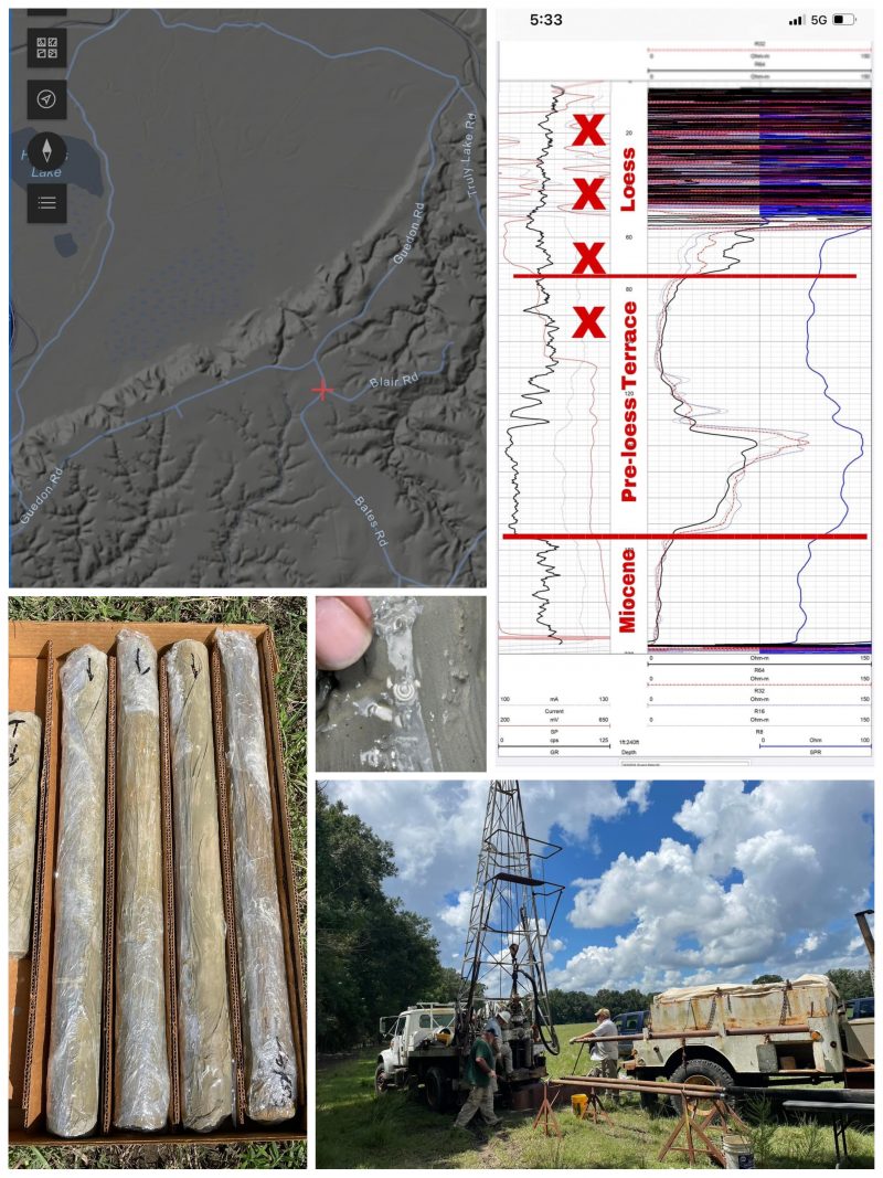 Fossil Friday – MDEQ