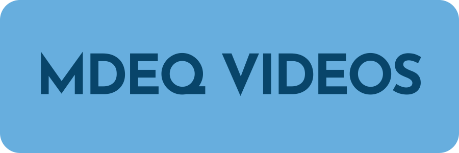 MDEQ Virtual Classroom – MDEQ