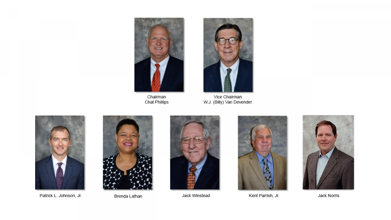 Commission On Environmental Quality – MDEQ